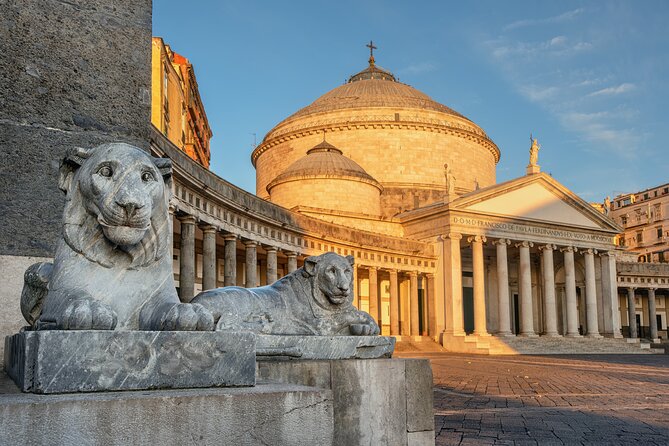 Full Day Private Tour of Pompeii and Naples from Sorrento - What Makes This Tour Stand Out?