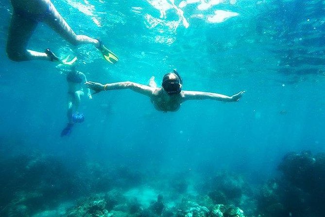 Full-Day Racha Noi and Racha Yai Snorkeling from Phuket - The Pros and Cons