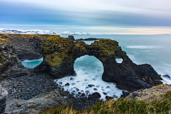 Full-Day Snaefellsnes Peninsula Tour - 30 Shot Photo Package - A Deep Dive into the Snaefellsnes Experience