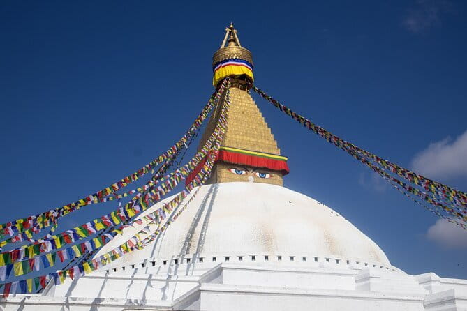 Full Day Ticket Access around Kathmandu Valley - What Travelers Say