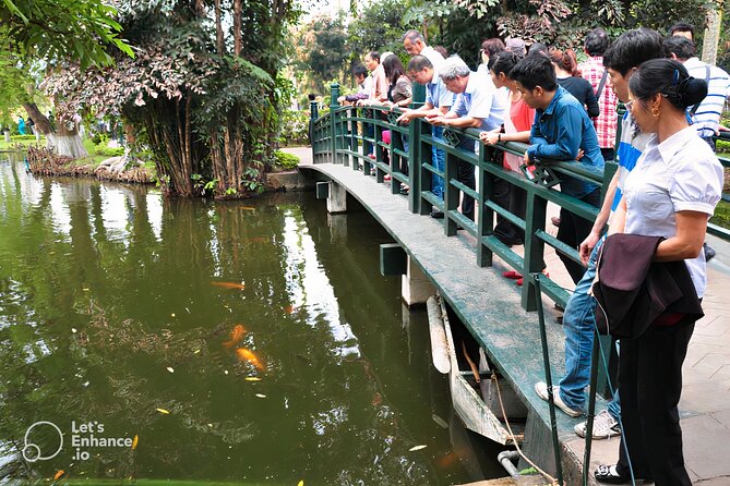 Full Day Tour in Hanoi City - Final Thoughts: Is It Worth It?