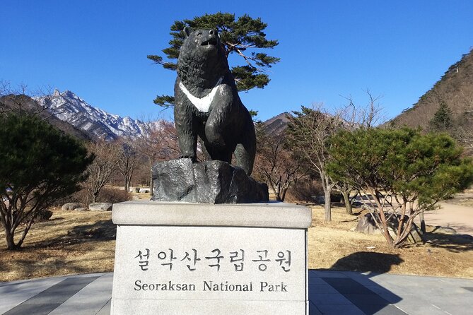 Full-Day Tour in Mt. Seorak & Nami (+Rail Bike Option) - Exploring the Itinerary in Detail