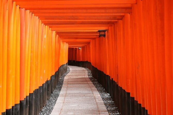 Full Day Tour of Kyoto with Private Transportation - FAQ