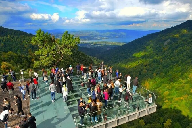 Full Day Tour Sapanca and Masukiye from Istanbul - Points to Keep in Mind