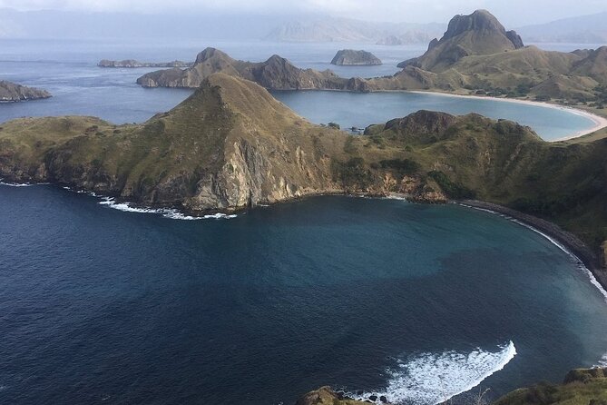 Full Day Tour to Komodo Island By Speed Boat to explore 6 destinations - The Logistics and Practical Details