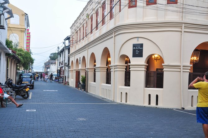 Galle Fort Walk with a Local - What Makes This Tour Worthwhile?