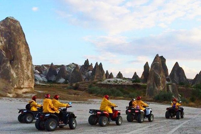 Gallipoli and Troy tour from Istanbul - Authentic experiences and traveler impressions