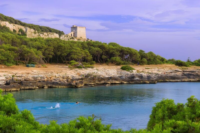 Gallipoli - Porto Selvaggio Torre Uluzzo Boat Tour +Aperitif - What to Expect: Practical Details