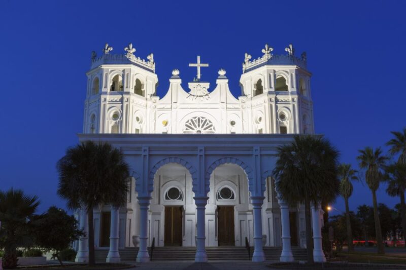 Galveston: Shadows of Revelry Adults Only Walking Tour - The Experience Value and Practicalities