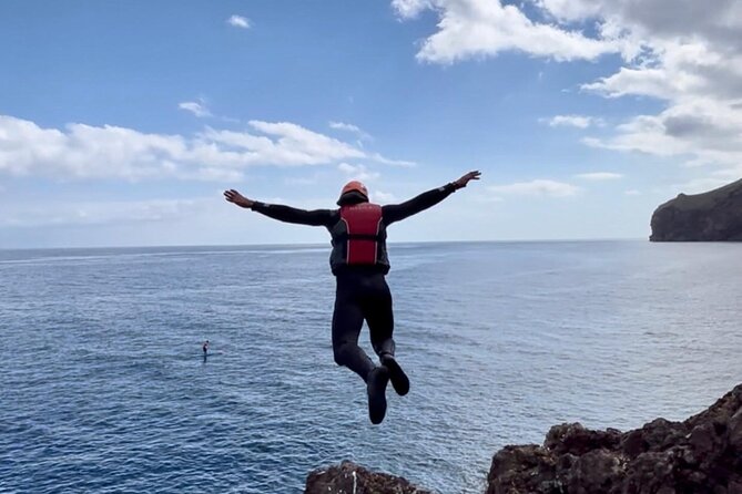 Garajau Coastal Hike and Cliff Jumping - The Value of this Tour