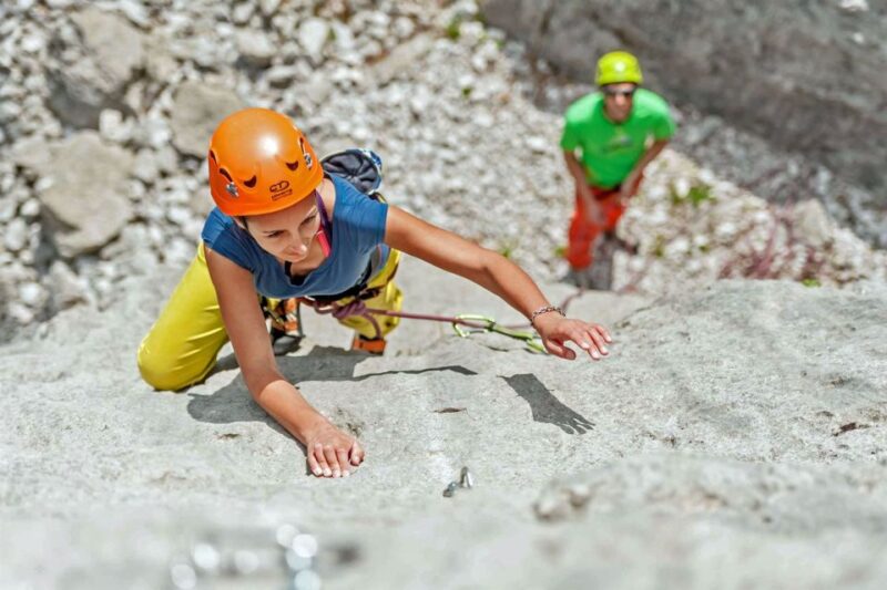 Garda Lake: Fun Climb - FAQ