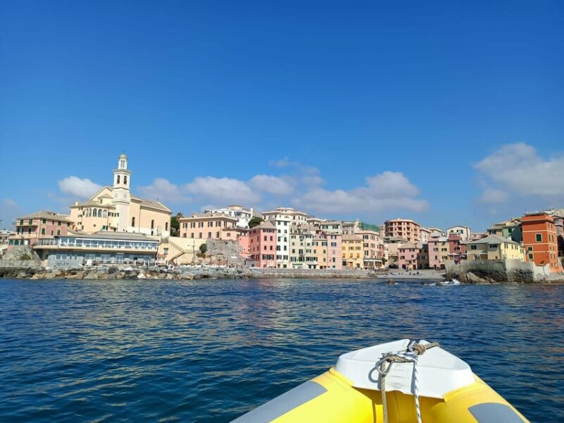 Genoa: Snorkeling tour along the Genoa coastline - Who Will Love This Tour