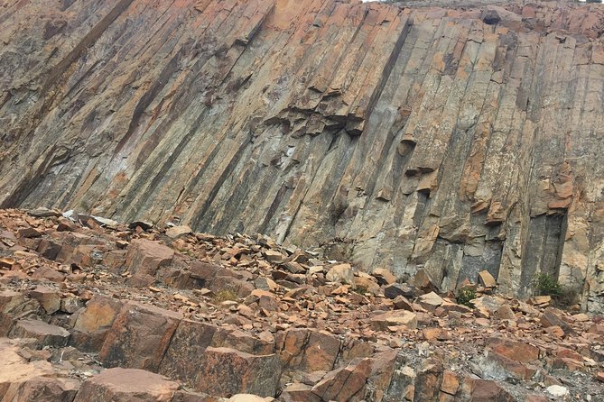Geopark Hiking Tour - Who Will Love This Tour?