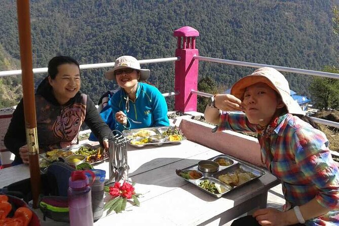 Ghorepani Poon Hill Sunrise Trek - Practical Tips for Potential Trekkers