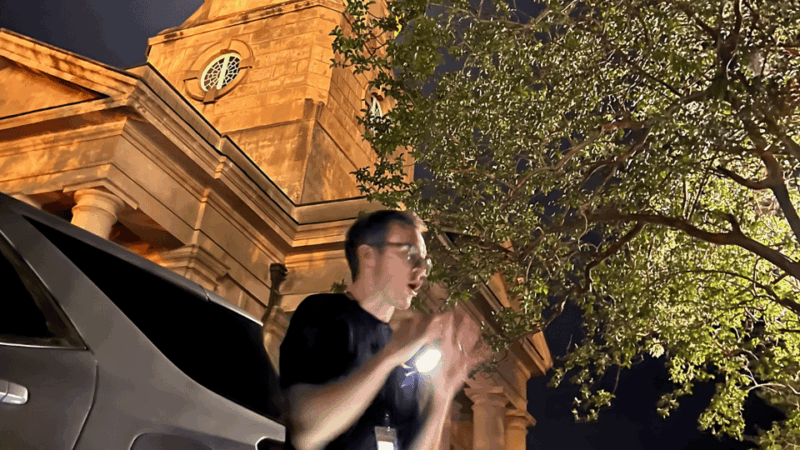 Ghost Tour Charleston !!! - What to Expect at Each Stop
