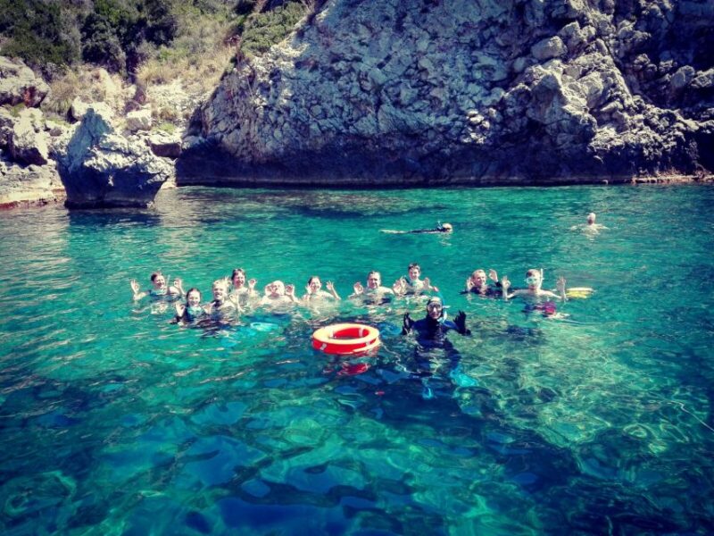 Giardini Naxos: Boat Trip Isola Bella with Snorkeling - What’s Included & Practical Tips