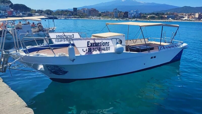 Giardini Naxos: Sunset Dolphin Watching Cruise with Aperitif - The Itinerary: What You’ll See and Do
