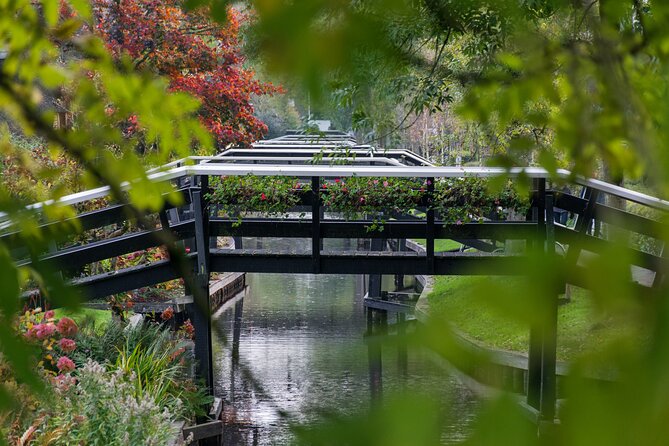 Giethoorn: Highlights Canal Cruise and Sightseeing Village - Who Will Love This Tour?