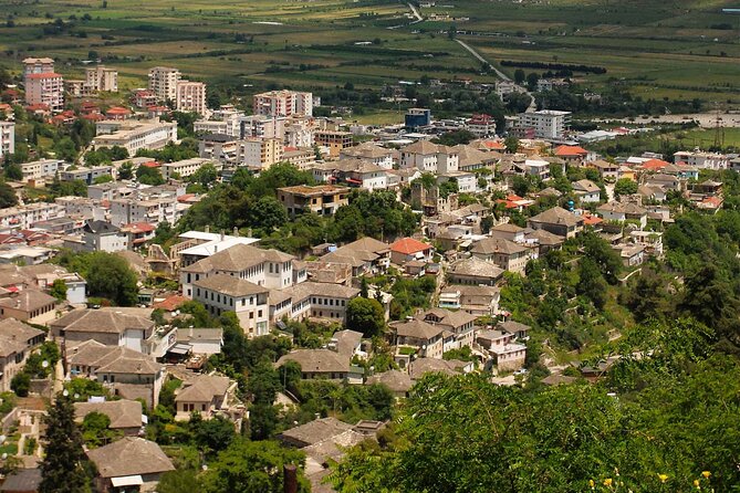 Gjirokaster - The Stone City of UNESCO, Private Tour from Tirana - Visiting the Skenduli House