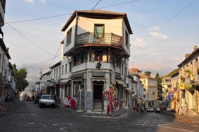 Gjirokastra Day Tour from Tirana - Assessing the Value