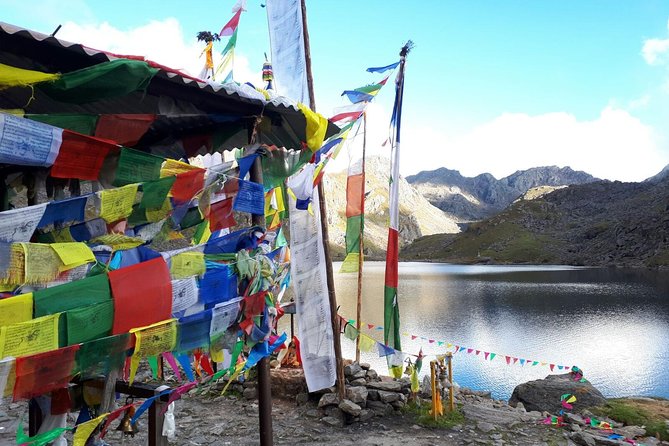 Goisankunda, Trek of the Holy Lakes - What to Expect from the Experience