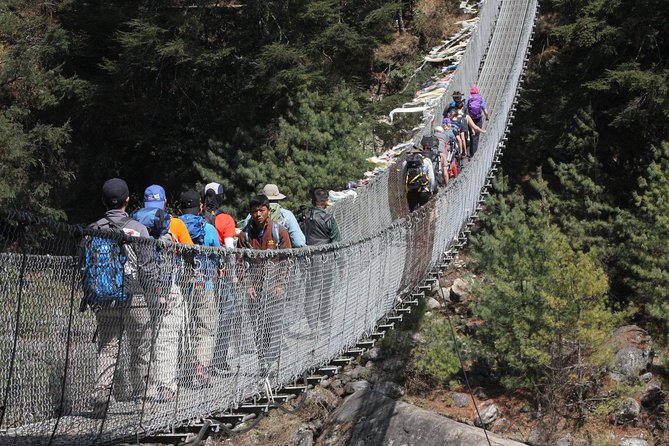 Gokyo Valley Trek - A Day-by-Day Breakdown of the Itinerary