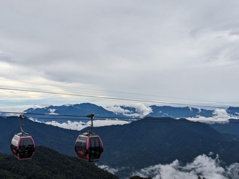 Golden Bridge -Ba Na Hills Small Group from Hoi An / Da Nang - In-Depth Look at Each Stop