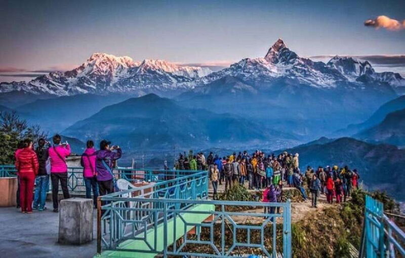 Golden Glow Over the Himalayas: Sarangkot Sunrise Adventure - Who Will Love This Tour?