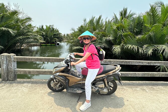 Golden Hand Bridge - Ba Na Hills ( Early Morning to Avoid Crowds) - The Guide and Logistics: Making the Day Special