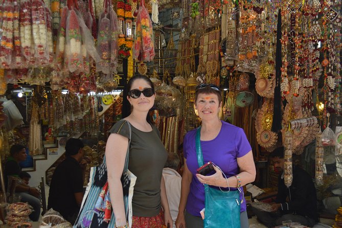 Golden Triangle 2 Nights, 3 Days: Delhi - Agra - Jaipur - Final Thoughts: Is This Tour Right for You?