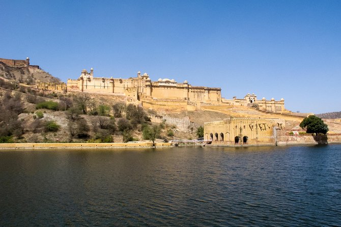 Golden Triangle of India : Delhi | Agra | Jaipur - Who Should Book This Tour?