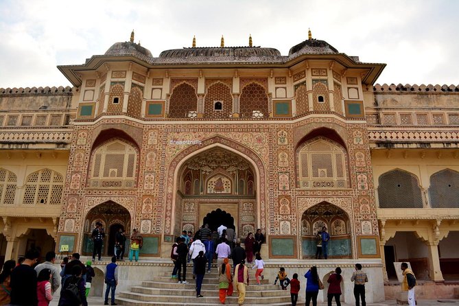 Golden Triangle Tour 05 Night / 06 Days - FAQs About the Golden Triangle Tour