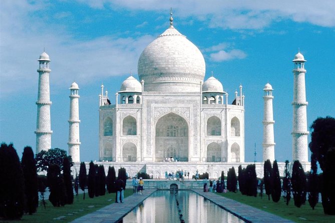 golden triangle tour - What Makes This Tour Stand Out?