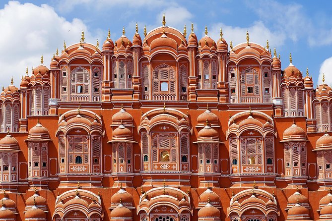 Golden Triangle Tour - What Makes This Tour Stand Out?
