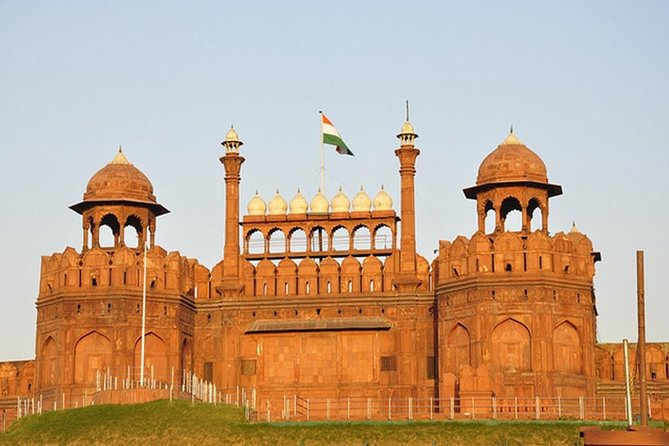 Golden Triangle Tour 4 Days From Chennai with Return Flights - What We Love and What to Consider
