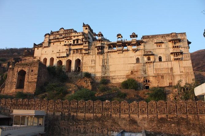 Golden Triangle tour with Historical Rajasthan - Agra: Home of the Taj Mahal