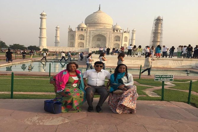 Golden Triangle Tour With Udaipur - Why This Tour Delivers Value
