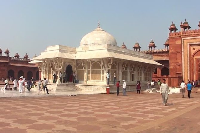 Golden Triangle Tour with Varanasi - What Makes This Tour Stand Out?