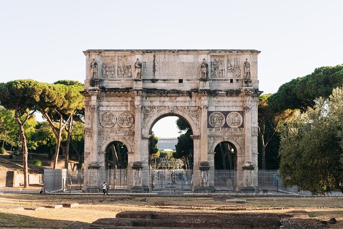 Golf Cart Tour in Rome - Frequently Asked Questions