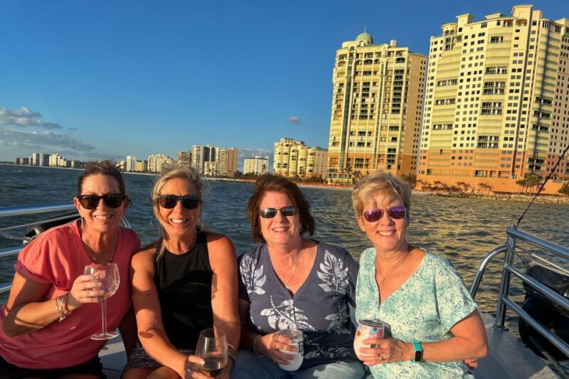 Goodland: Best of Marco Island Tour - The Ideal Traveler for This Tour