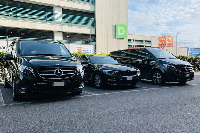 Goteborg Landvetter Airport (GOT) to Goteborg City - Arrival Private Transfer - The Bottom Line