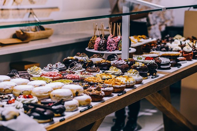 Gourmet Tour in Brussels - The Value of the Price