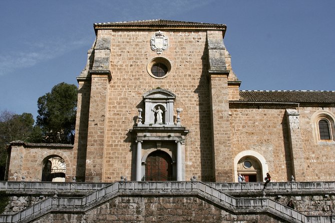 Granada Private Tour: The remarkable monasteries of Granada - Why Choose This Granada Monastery Tour?