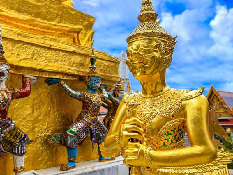 Grand Palace, Wat Pho, and Wat Arun: Guided Tour in Spanish - Final Thoughts