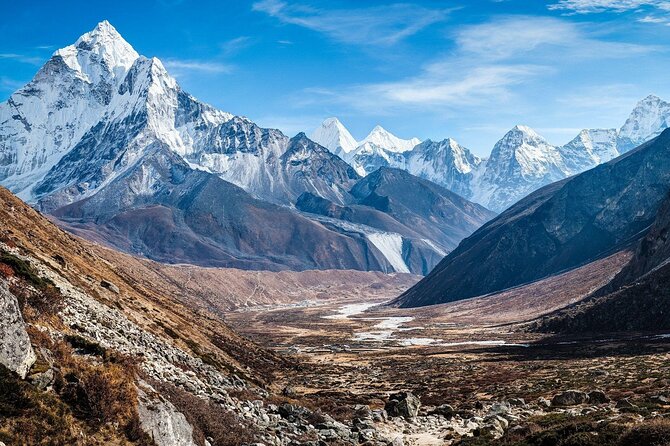 Great Himalayas Motorbike Tours - Itinerary Breakdown: What You’ll Experience
