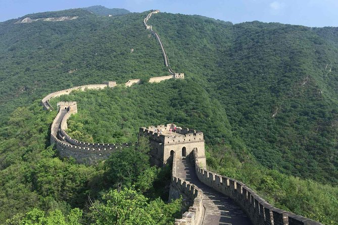 Great Wall of China at Mutianyu Full-Day Tour Including Lunch from Beijing - Who Will Love This Tour?