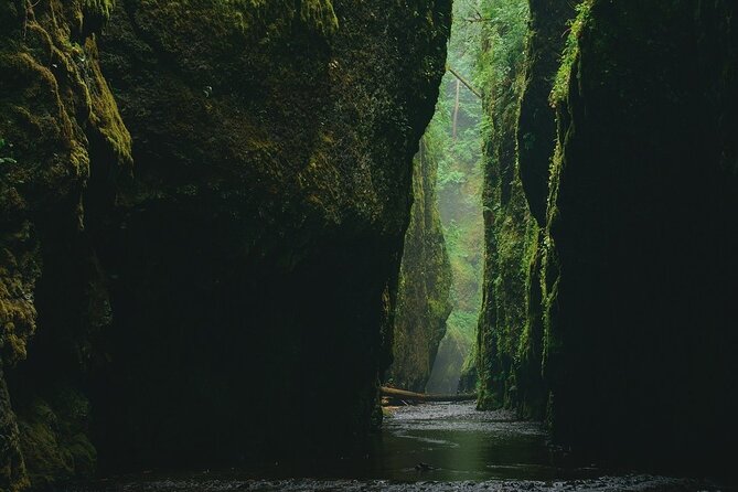 Green Canyon Lake Tour - Who Will Love This Tour?