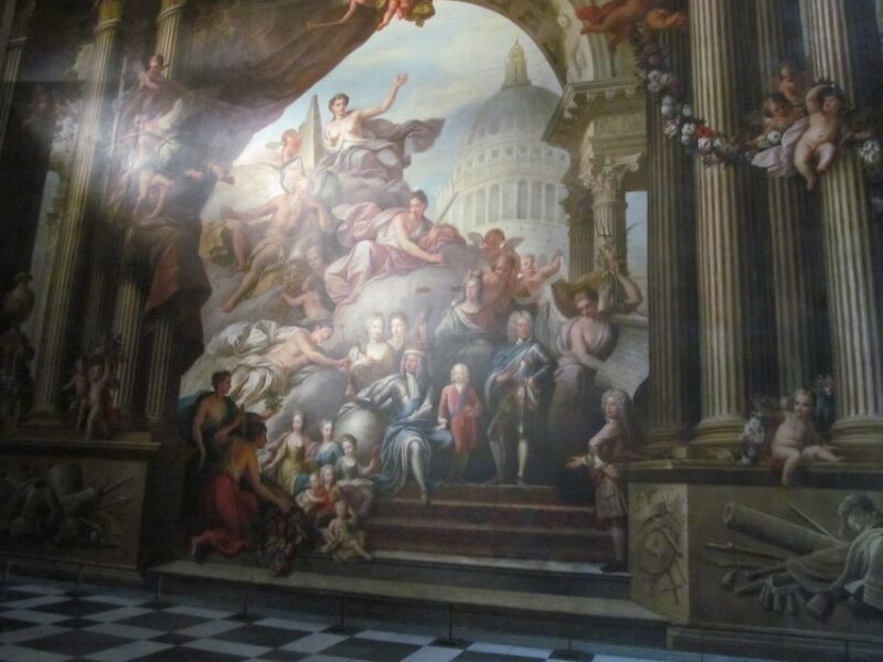 Greenwich Highlights Private Half Day Tour - Who Should Consider This Tour?