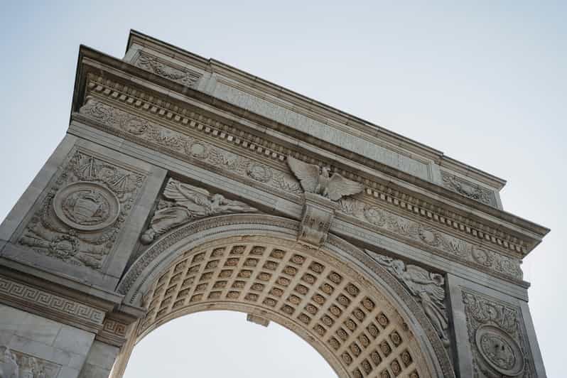 Greenwich Village Guided Tour - Exploring Iconic Streets and Hidden Gems