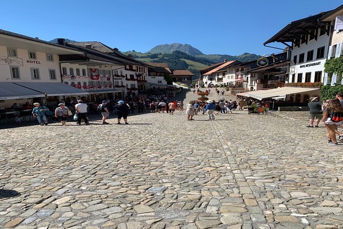 Gruyères Castle, Cheese, and Chocolate Private Tour from Basel - Practical Details & Tips